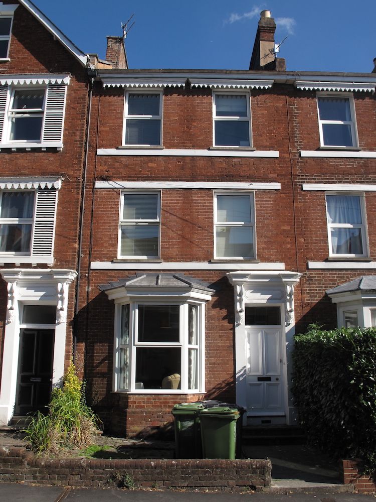 Exeter Student Homes – Quality Student Accommodation for University of ...